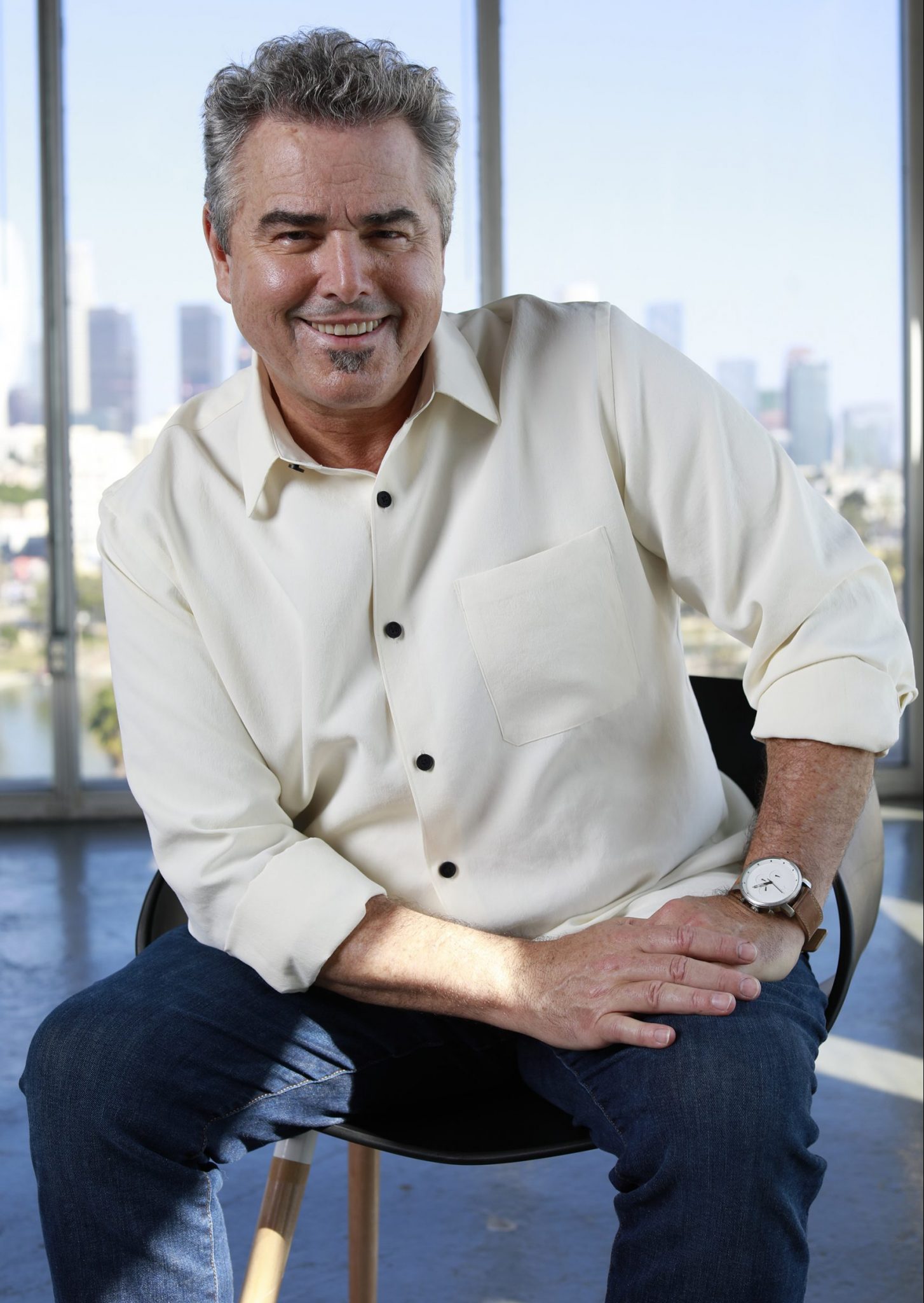 Christopher Knight – Former Prodigy Media