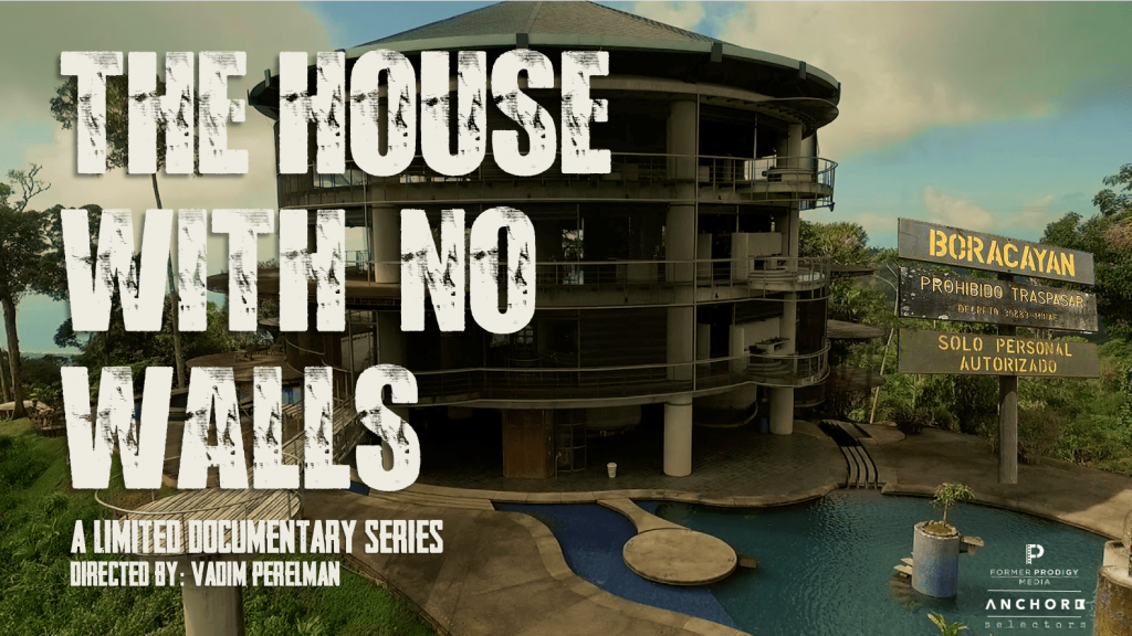 Documentary – Former Prodigy Media